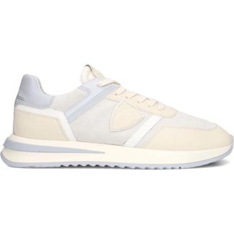 Philippe Model Tropez 2.1 Low Sneakers - - Shoes - Herren - Beige - 44 EU