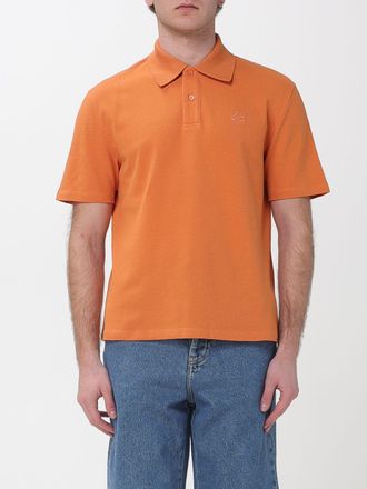 Loewe Polo LOEWE Homme couleur Orange