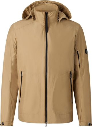 Bogner Blouson Jacob f&uuml;r Herren - Camel - 48