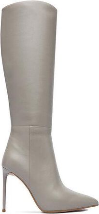 Eva Minge Stiefel EO-EDITH-E234-03B Grau