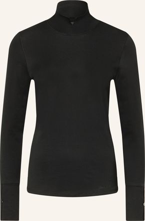 Marc Cain Longsleeve schwarz