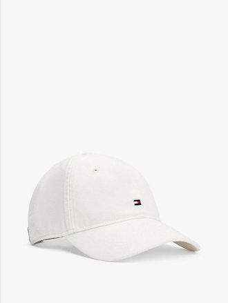 Tommy Hilfiger Casquette Hilfiger à drapeau