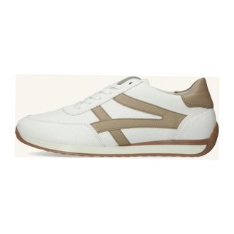 Gabor 556.01 Sneakers - - Shoes - Damen - Wei&szlig; - 41 EU