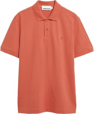 Armedangels Polo-Shirt MAARIO