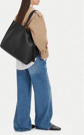 Jenny Handtasche CEO-JNY-M-009-07 Schwarz