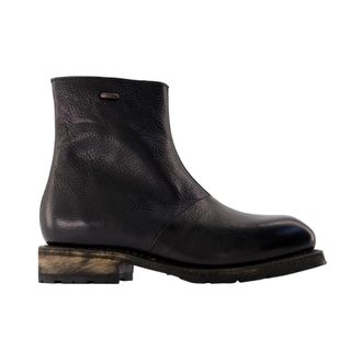 Our Legacy Engine Boot - - Shoes - Herren - Schwarzk - 41 EU