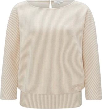 OPUS Damen, Strickwaren, Beige, MGr&ouml;&szlig;e