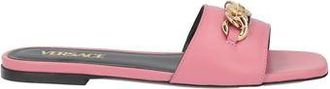 Versace CHAUSSURES - Sandales sur YOOX.COM