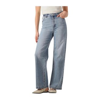 Abrand Damen, Jeans, Blau, W31Gr&ouml;&szlig;e