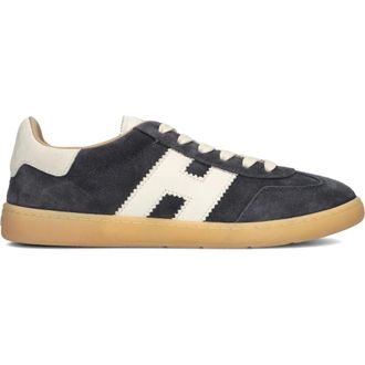 Hogan Cool Allacciato H - - Shoes - Herren - Blau - 39 EU
