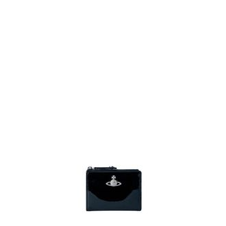 Vivienne Westwood Femme, Accessoires, Noir, Taille: ONE Size Wallets & Cardholders