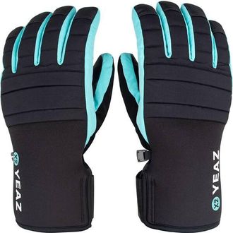 Yeaz Herren Handschuhe RIDIN