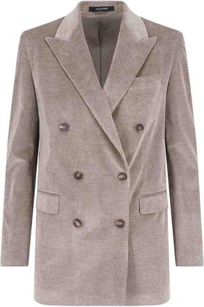 Tagliatore Blazer - Taupe