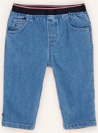 Tommy Hilfiger Jeans blau