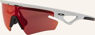 Oakley Radbrille Sphaera Slash weiss