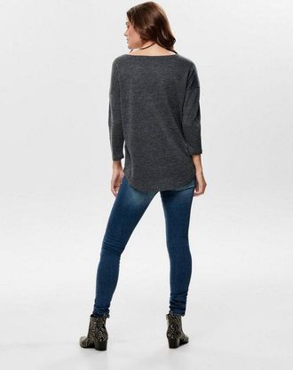 Only Strickpullover ONLAlba (1-tlg) Plain/ohne Details