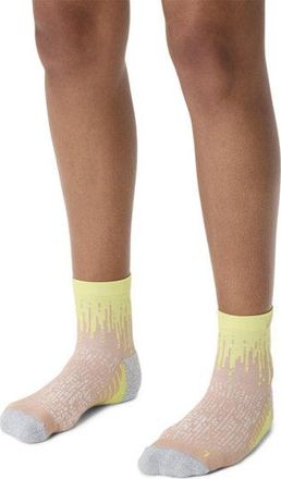 Asics Performance Quarter - kurze Laufsocken - Unisex