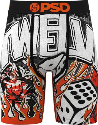 PSD Boxershorts Ja Morant - Twelve Dice