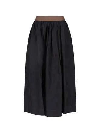 Uma Wang Midi Skirt