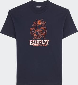 Carhartt Work in Progress T-shirt - Taille XS