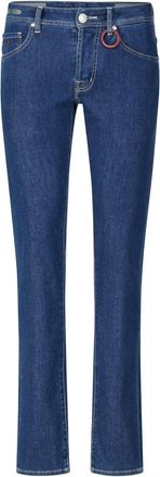 Sartoria Tramarossa Slim-Fit Jeans Leonardo