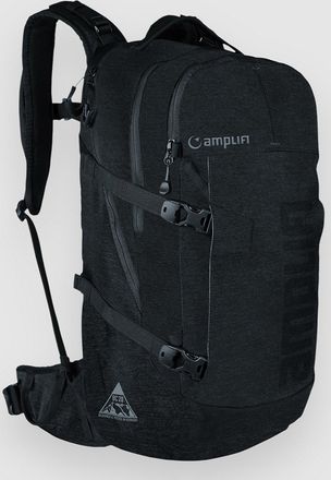 Amplified BC28 Rucksack black
