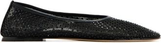 Dear Frances Femme, Chaussures, Noir, Taille: 38 EU Balla Ballerine