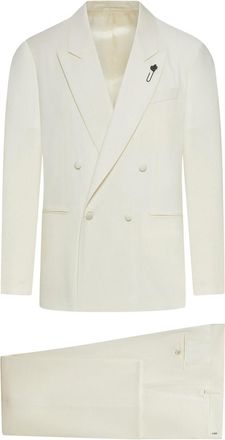 Lardini Blazer - Couleur Chair