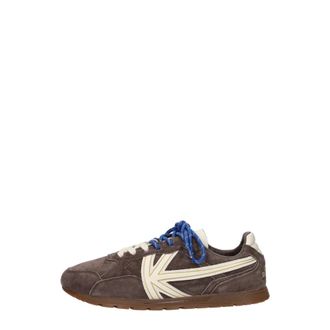 Kaotiko Damen, Schuhe, Braun, 37 EUGr&ouml;&szlig;e