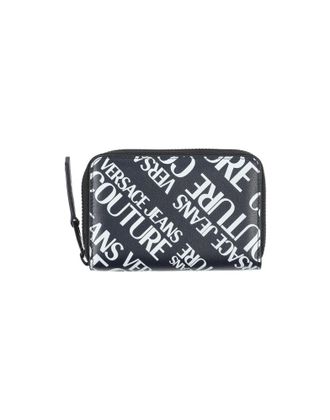 Versace Kleinlederwaren - Brieftaschen auf YOOX.COM
