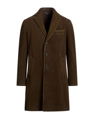Circolo 1901 JACKEN & M&Auml;NTEL - M&auml;ntel auf YOOX.COM