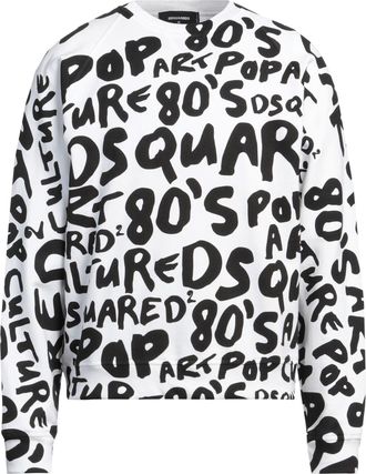Dsquared2 TOPS - Sweatshirts auf YOOX.COM