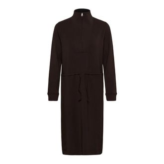 Inwear Kleider - - Dresses - Damen - Braun - 3XL