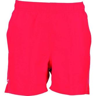 Arena arena Jungen Badehose Boxer Fundamentals Logo