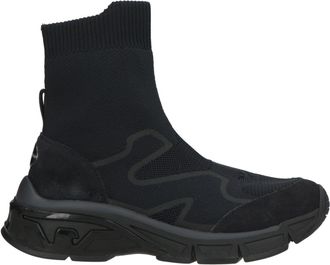 Emporio Armani SCHUHE - Sneakers auf YOOX.COM