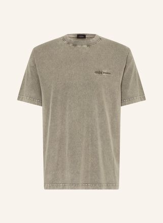 Daily Paper Clothing Daily Paper T-Shirt Dias gruen