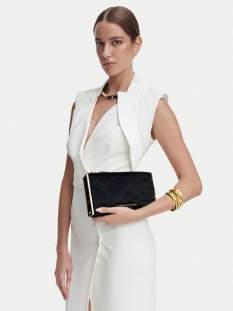 Elisabetta Franchi Handtasche Elisabetta Franchi BS-11A-67E2-V340 Schwarz