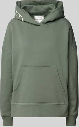Closed Oversized Hoodie mit Kapuze