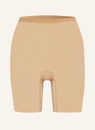 Wolford Shape-Shorts Tulle Control beige