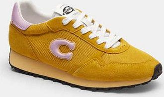 Coach Retro Runner