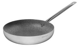 Aeternum Non-Stick Aluminium Frying Pan Large Family De Luxe 32 cm Aeternum