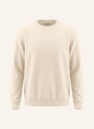 J.Lindeberg J.Lindeberg Top Mit Rundhalsausschnitt beige