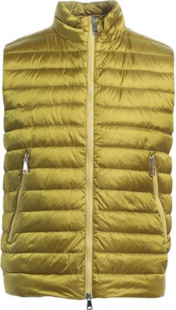 Add JACKEN & MÄNTEL - Pufferjacken & Daunenjacken auf YOOX.COM