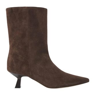 VIA VAI Femme, Chaussures, Brun, Taille: 42 EU Botte Suzy Vada