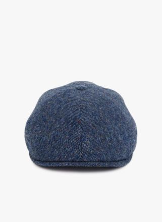 Saison 1865 B&eacute;ret en tweed