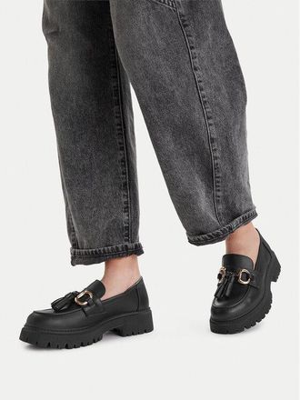 Jenny Slipper DOIN ALRIGHT CEO-WS5875-29 Schwarz