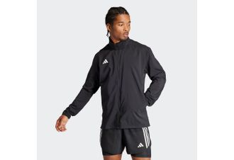 adidas Performance Laufjacke ADIZERO E JCKT