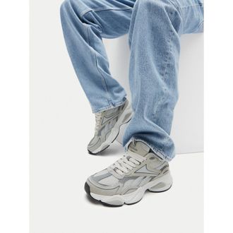 Reebok Sneakers Reebok CHARGE AR30246MSSZ Grau