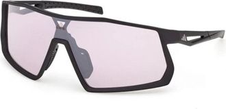 adidas Femme, Sport, Noir, Taille: 30 FR Lunettes Kentro