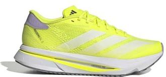 adidas Womens Adizero sl2 Running Shoes Yellow 4.5